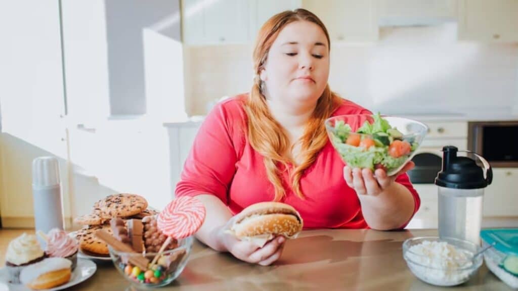 Why Mounjaro Leaves You Hungry: Explained | Weight Loss Clinic